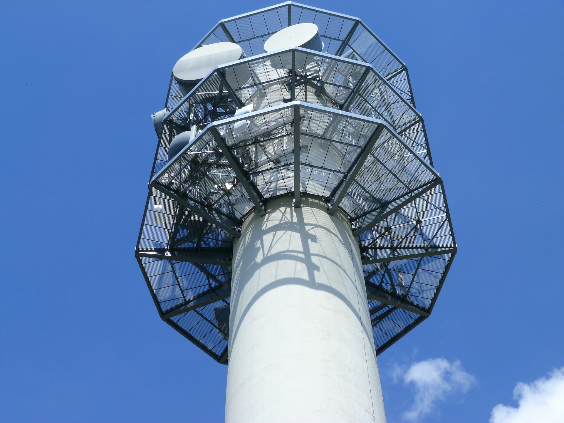 Antennes-relais de téléphonie mobile : simplification des démarches d ...