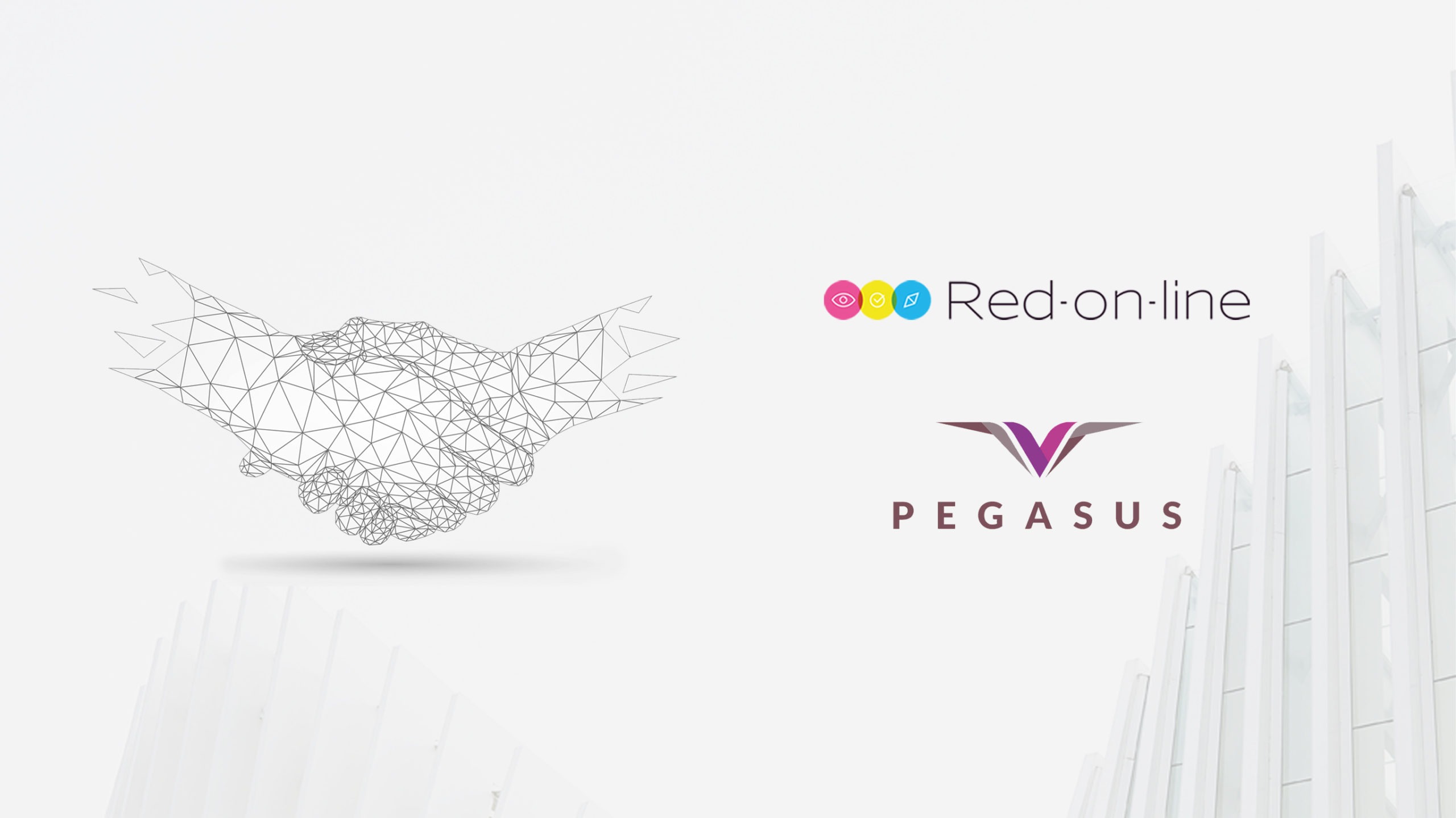 Red-on-line acquiert Pegasus EHS Software pour élargir son empreinte européenne - Red On Line (FR)