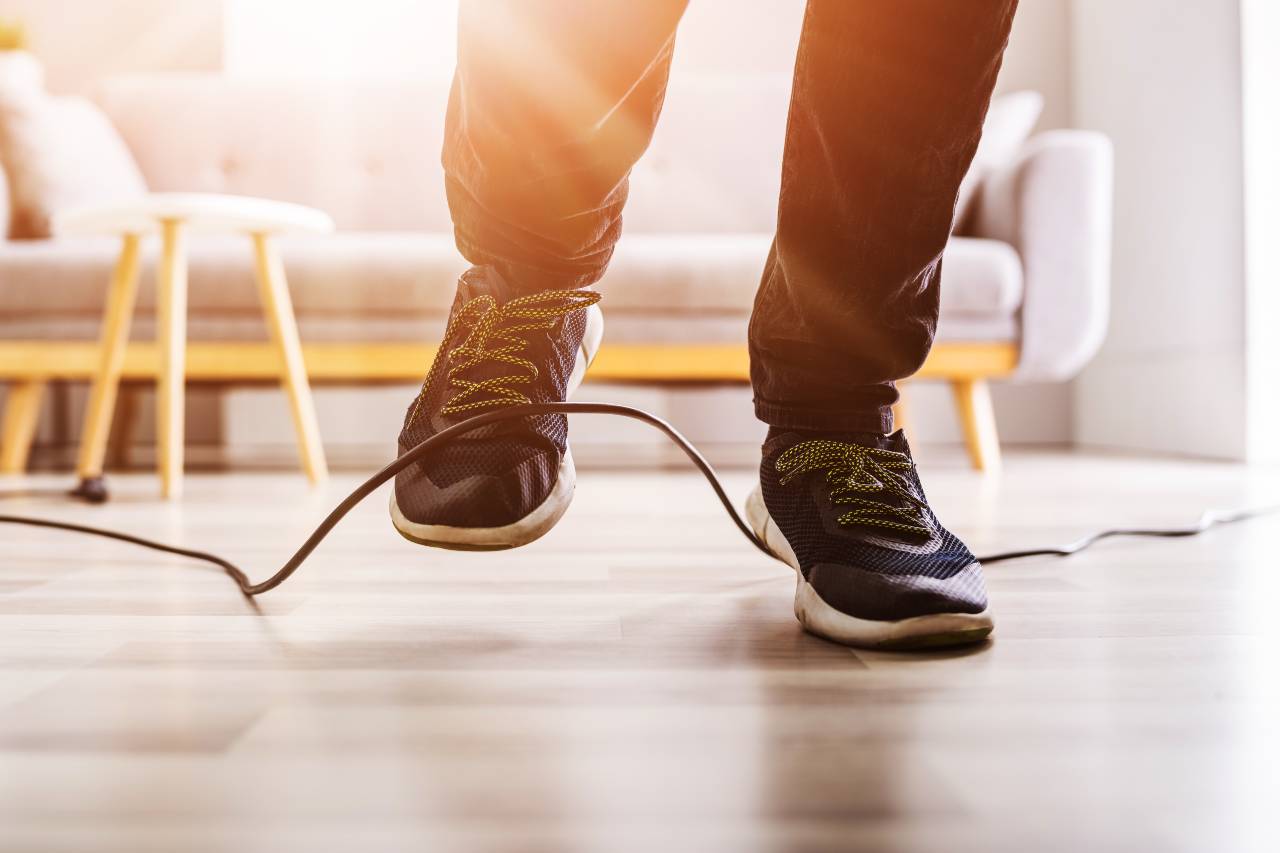 Presque accident : pourquoi le déclarer et s’en préoccuper